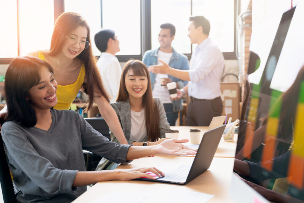 Job hopping among young employees signals deeper labour market issues ...