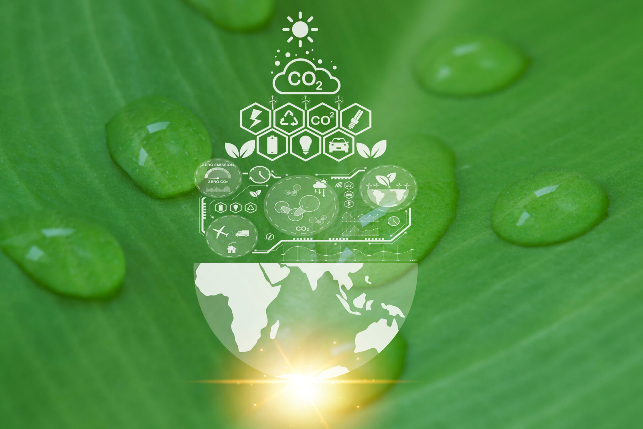 AI is a sustainability tool. It is also a sustainability cost. - HRM Asia